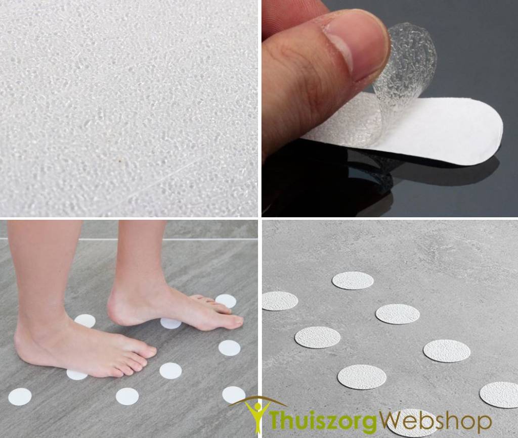 Safety strips for bath and bathroom Buy